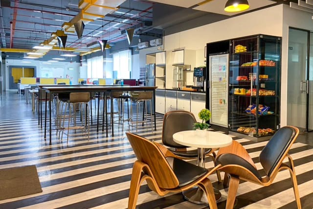 Teerth Coworking Baner - Coworking Space and Shared Office Space in Baner, Pune