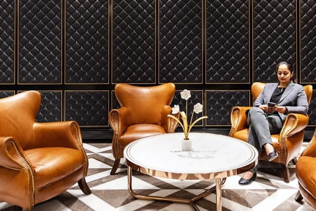 The Executive centre Tamarai Tech Park - Coworking Space and Shared ...