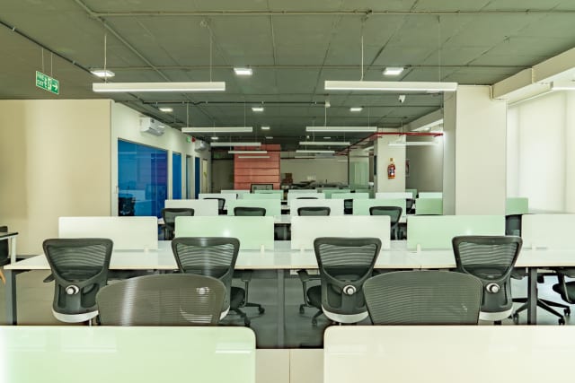 The Helloworld HSR Layout - Coworking Space and Shared Office Space