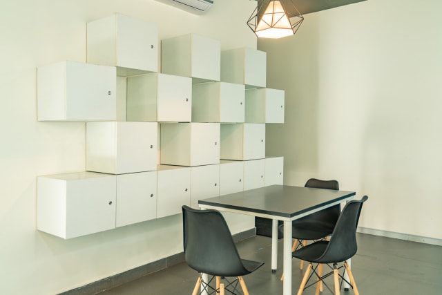 The Helloworld HSR Layout - Coworking Space and Shared Office Space