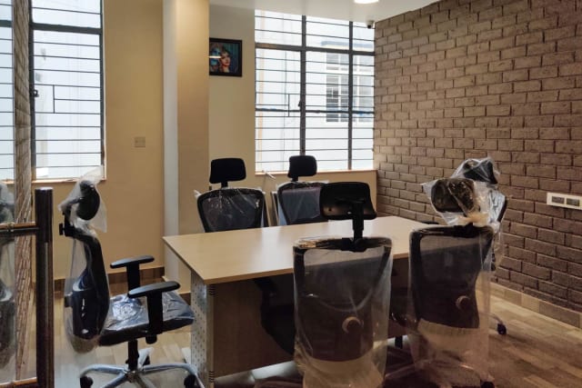 The Work A holic - Coworking Space and Shared Office Space in Vijayanagar, Bangalore