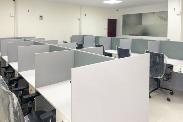 Upstart Coworks Velachery - Coworking Space and Shared Office Space in ...