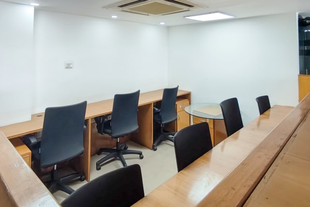 Weespaces Virtual Office in Ravipuram, Kochi for GST, Company Reg etc.