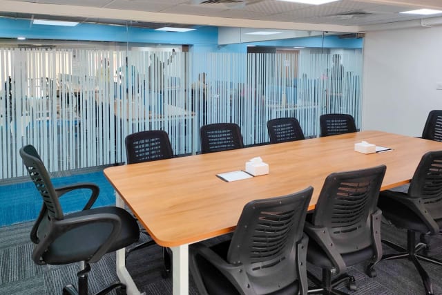 Work Square Andheri - Coworking Space and Shared Office Space