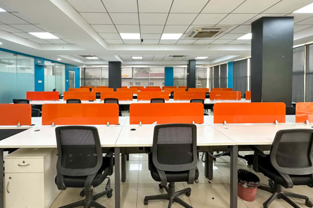 Workshaala HSR Layout - Coworking Space and Shared Office Space in HSR ...