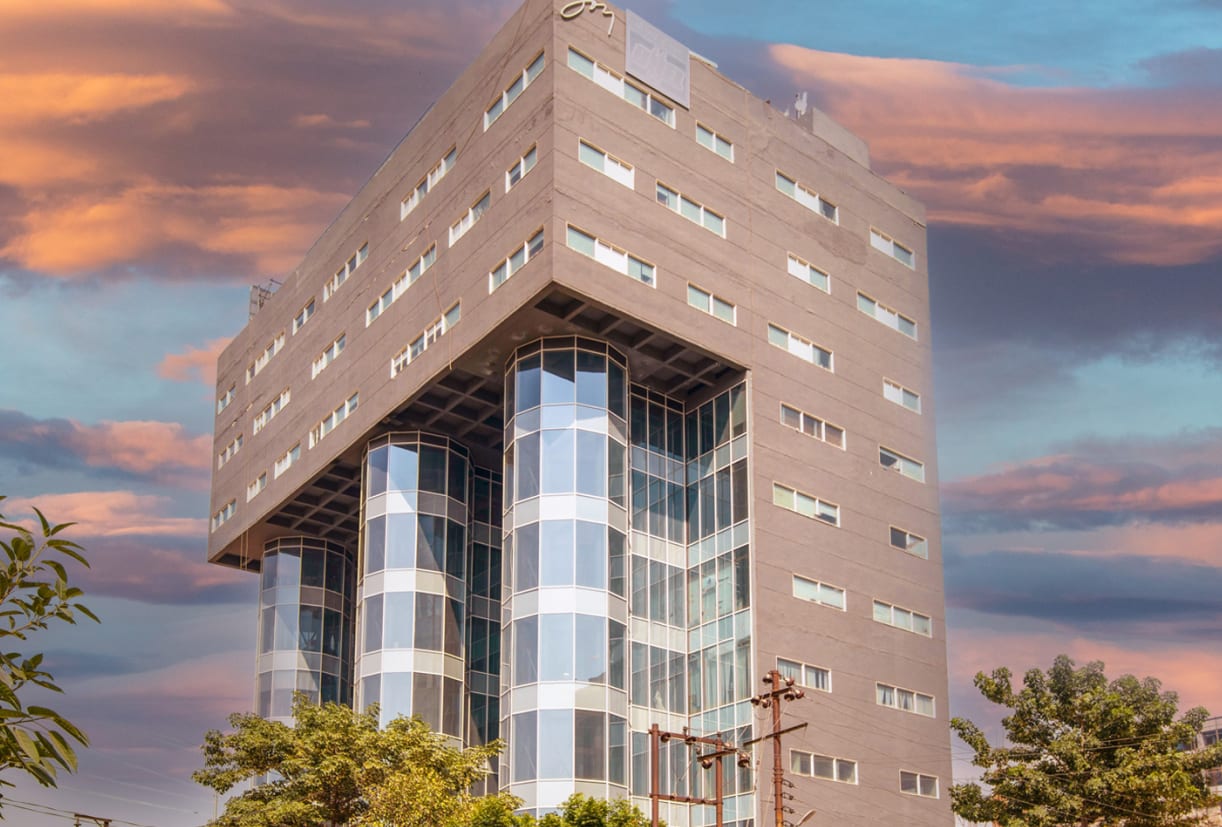 Virtual Office in Delhi for GST and Company Registration