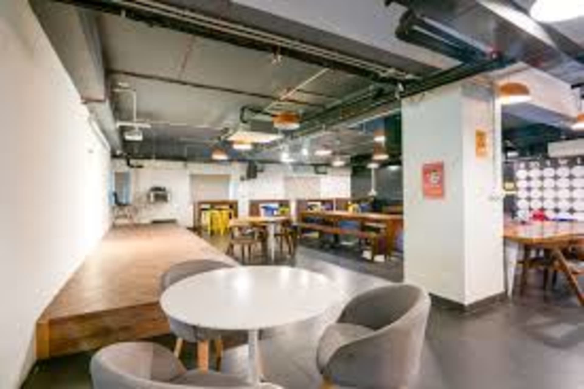 91Springboard Sector 62 - Coworking Space and Shared Office Space in ...
