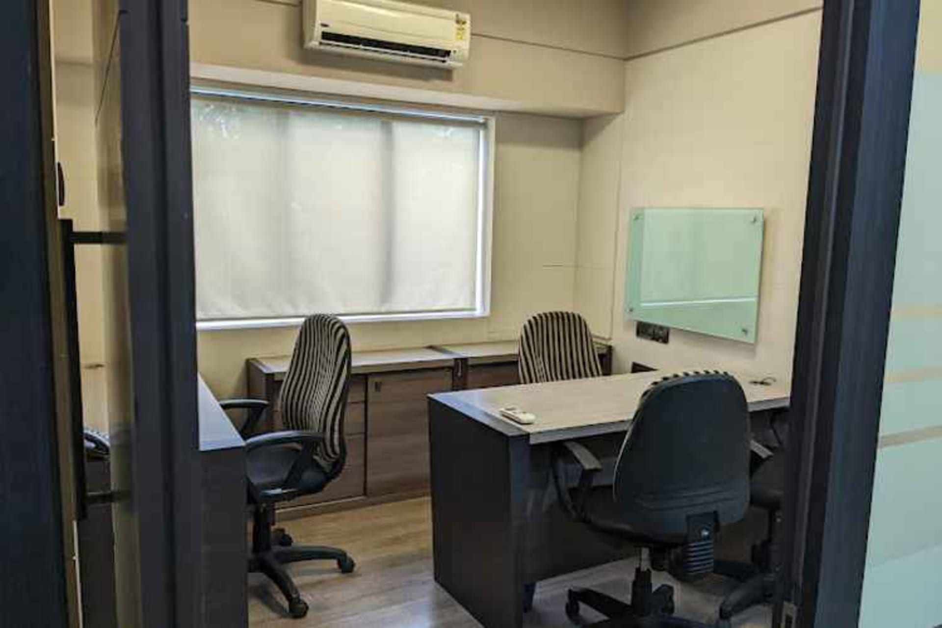 DBS Business Center - Coworking Space and Shared Office Space in Guindy ...