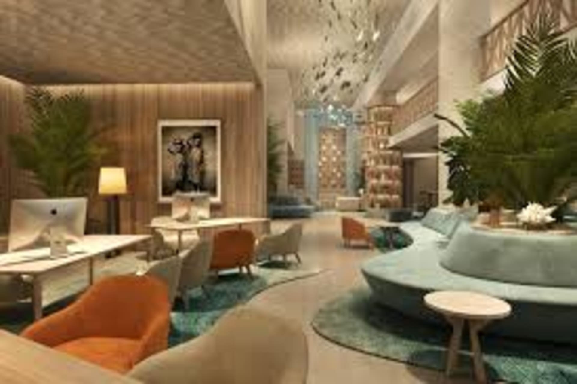 myHQ - Your Ideal Workspace & Office Space Solution