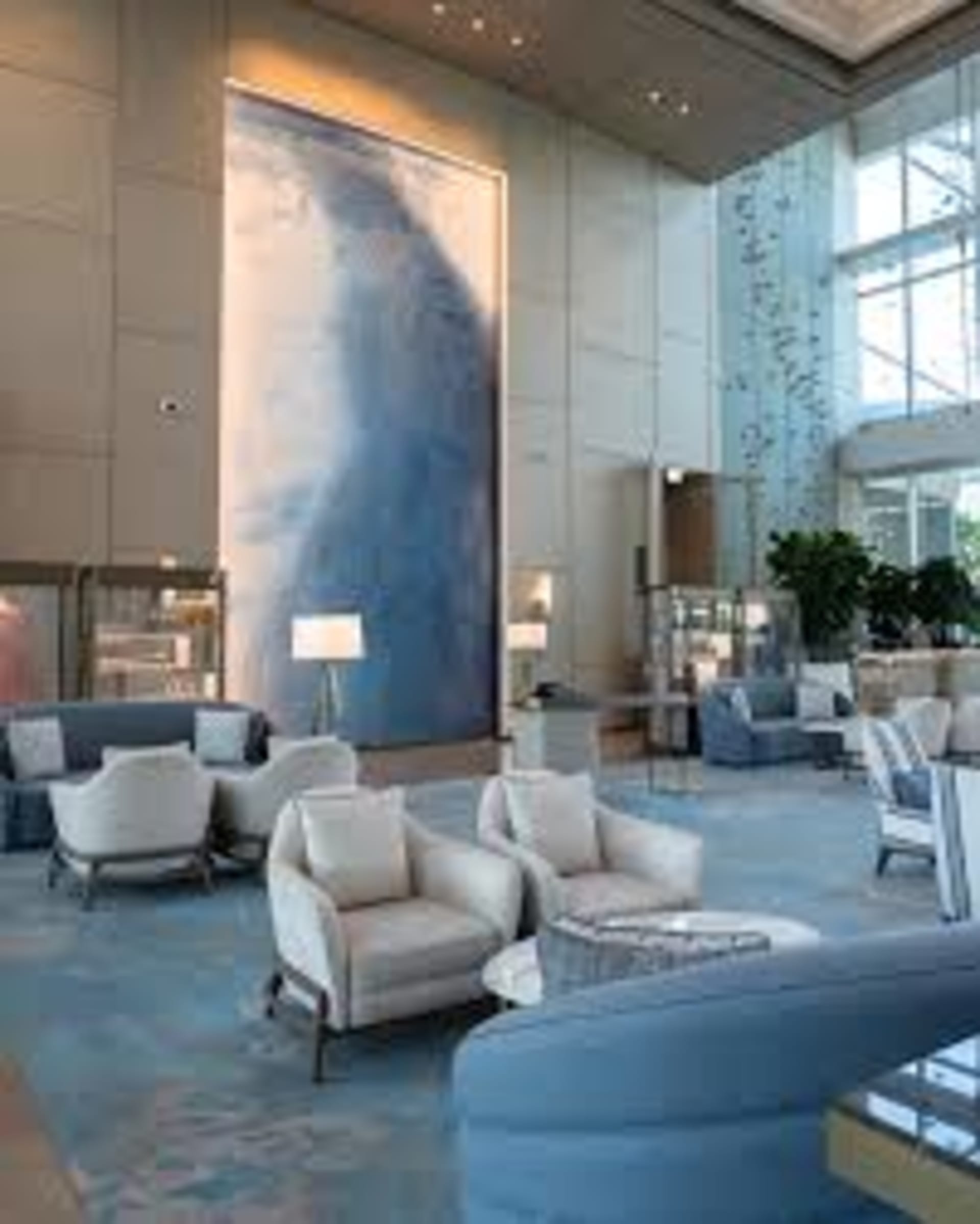 myHQ - Your Ideal Workspace & Office Space Solution