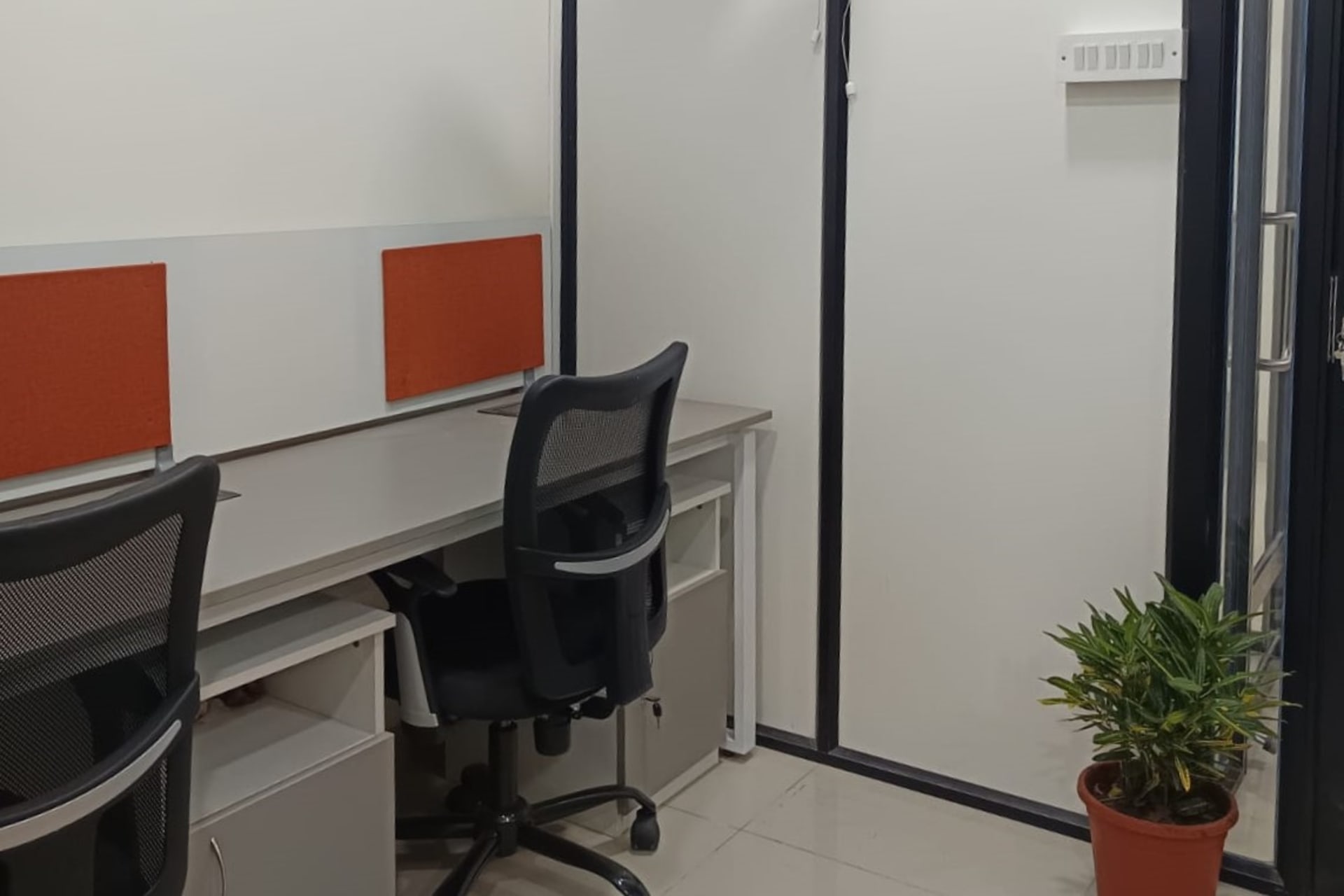 MyBranch Virtual Office in Panaji, Goa for GST, Company Reg etc.