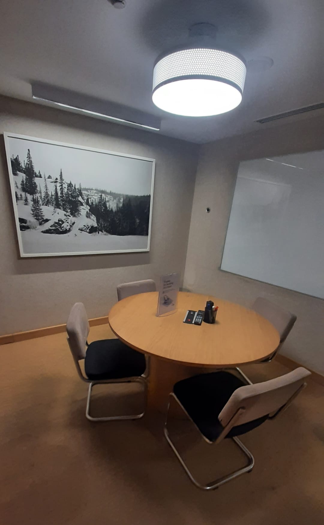 WeWork - Krishe Emerald, Meeting Rooms in HITEC City, Hyderabad | Rent Office Conference Room by ...
