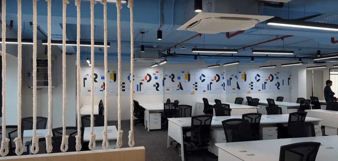 myHQ - Your Ideal Workspace & Office Space Solution