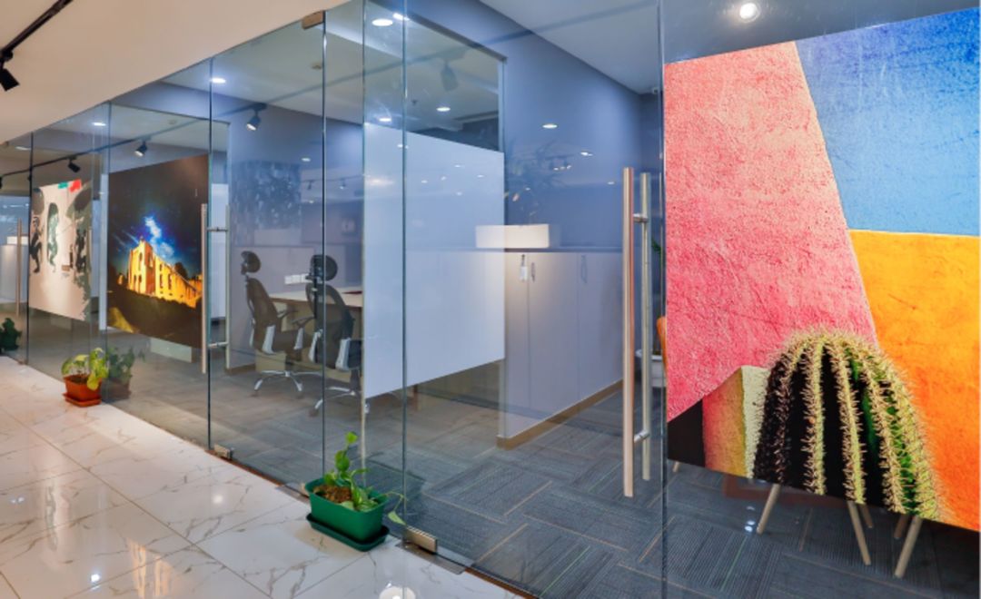Book Meeting and Conference Rooms in Mumbai at upto 50% Off, Instant ...