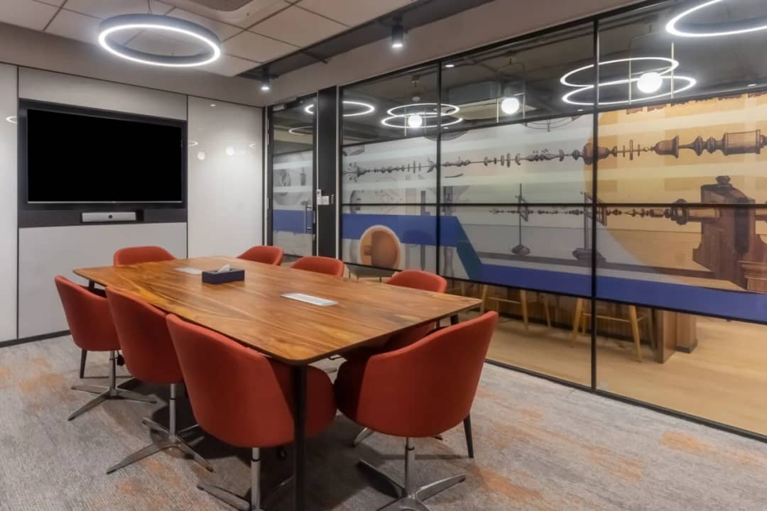 myHQ - Your Ideal Workspace & Office Space Solution