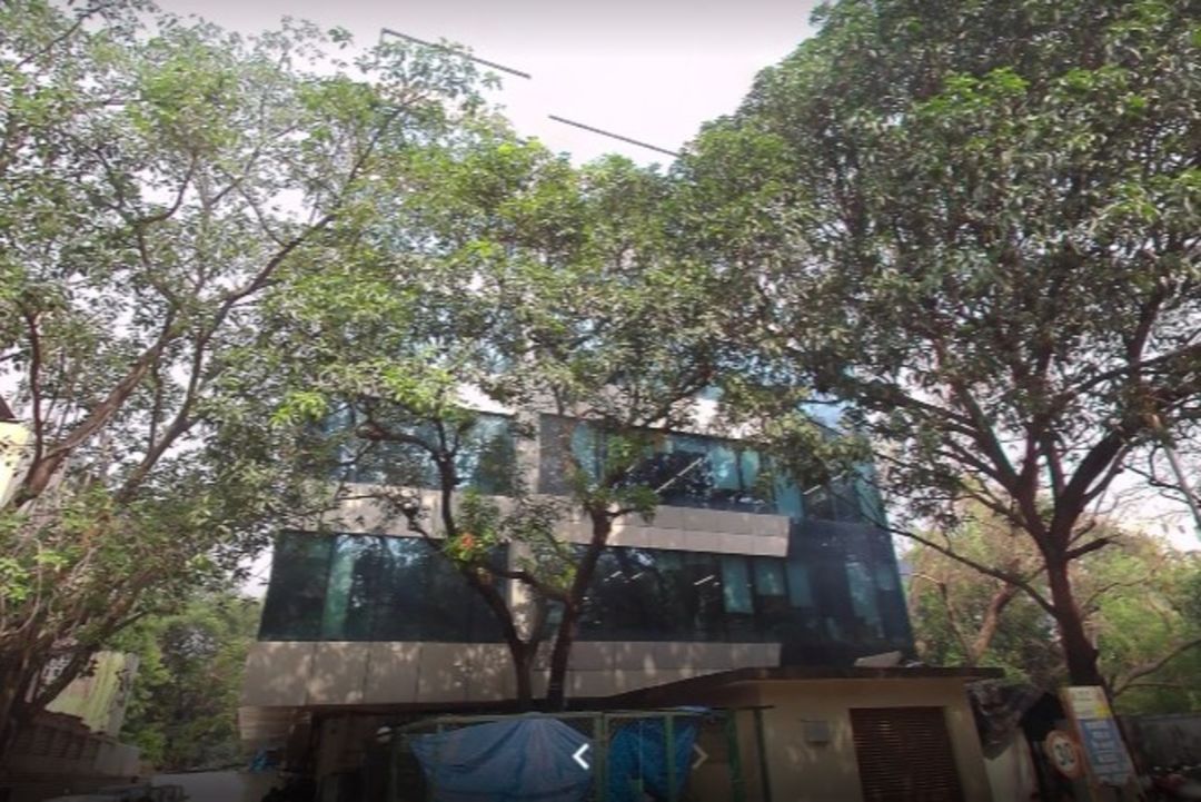 91Springboard Lotus Star - Coworking & Shared Office Space in Andheri ...