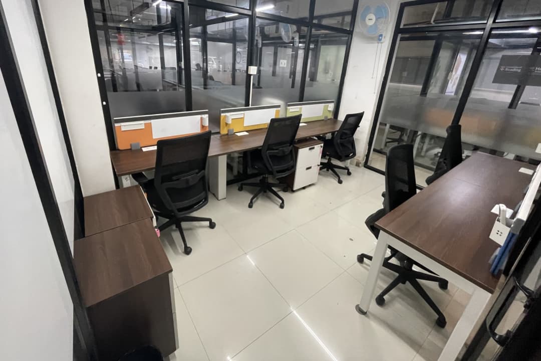 91Springboard George Thangaiah Complex at INR 500/day - Coworking Space ...
