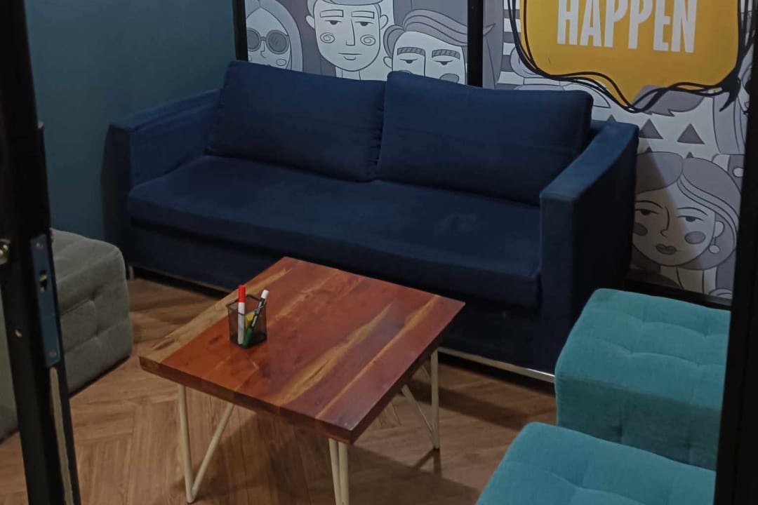 91Springboard - Kagalwala House, Meeting Rooms in Bandra Kurla Complex ...