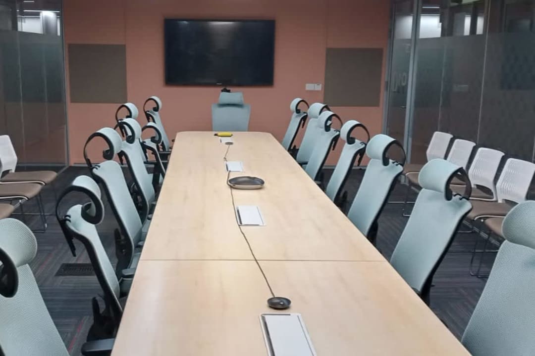 91Springboard - B1/H3, Meeting Rooms in Mohan Cooperative Industrial ...