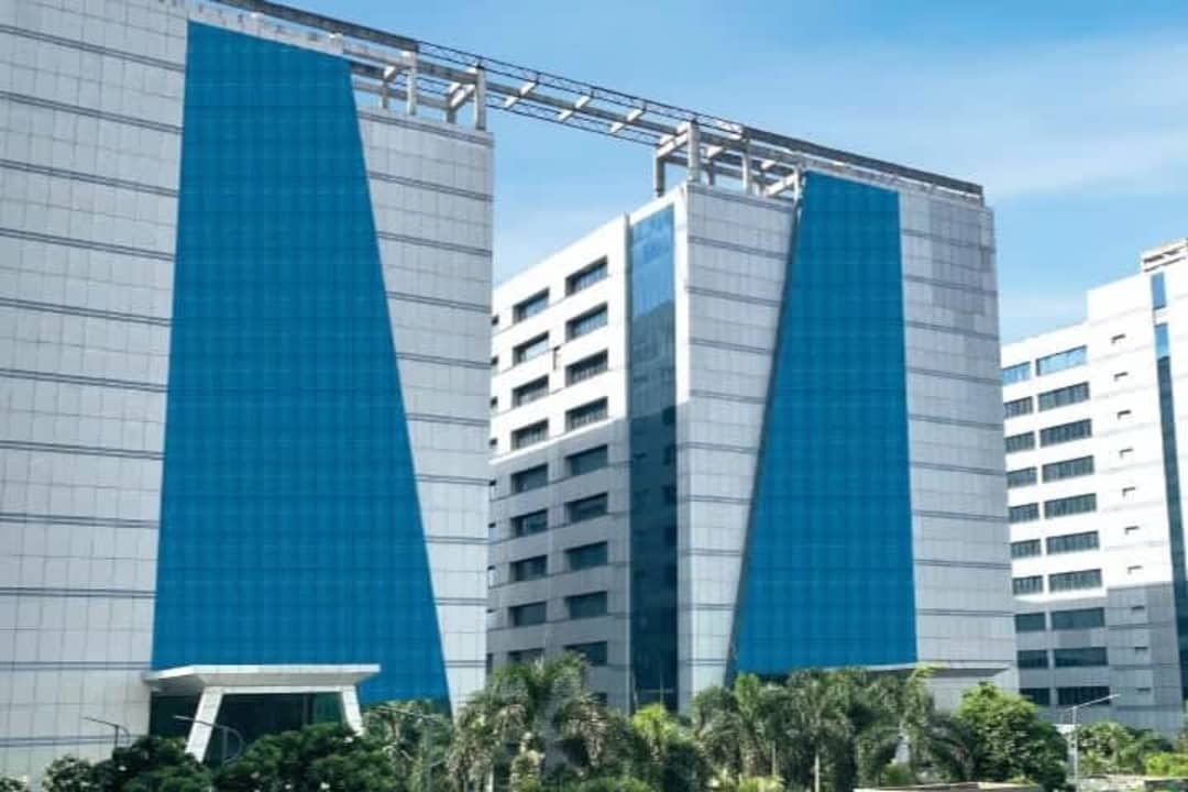 91Springboard Bhutani 62 Avenue - Coworking & Shared Office Space in ...