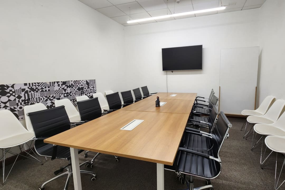 91Springboard - Godrej & Boyce, Meeting Rooms in Vikhroli, Mumbai ...