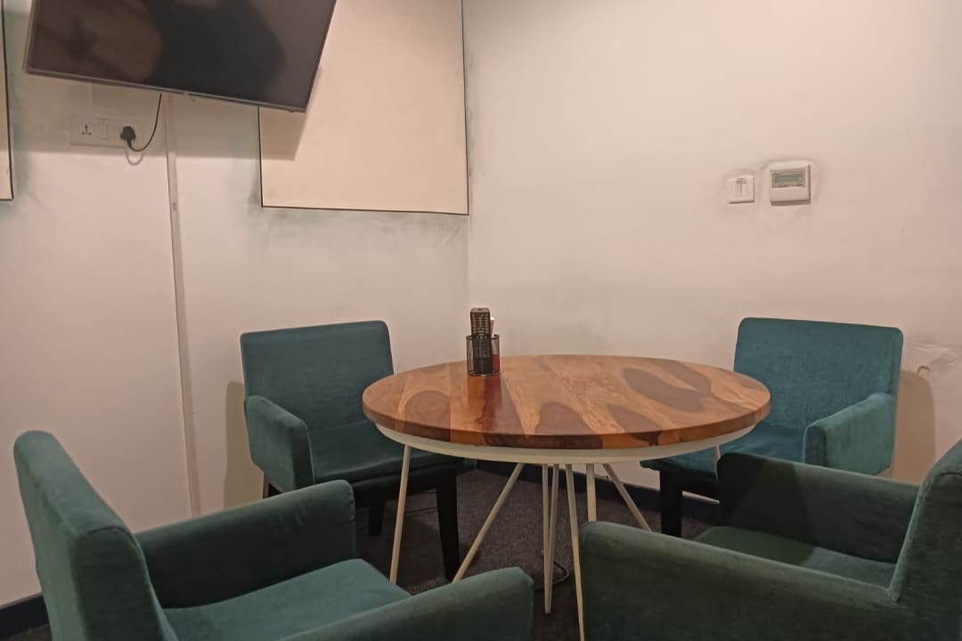 91Springboard - Godrej & Boyce, Meeting Rooms in Vikhroli, Mumbai ...