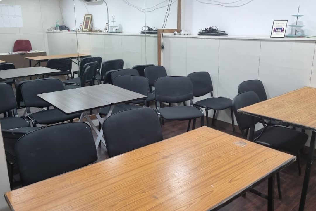 ABT Co-working - Coworking Space and Shared Office Space in Bidhannagar ...