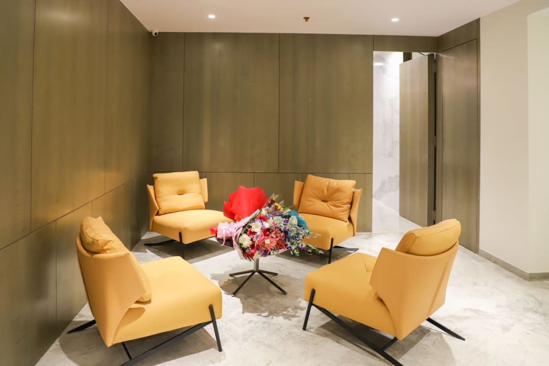 Akasa Coworking Akasa Tower at INR 350/day - Coworking Space for a Day ...