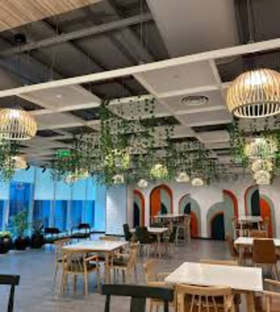 Aurobindo galaxy HITEC City, Hyderabad - 80000 sq.ft. | Commercial ...