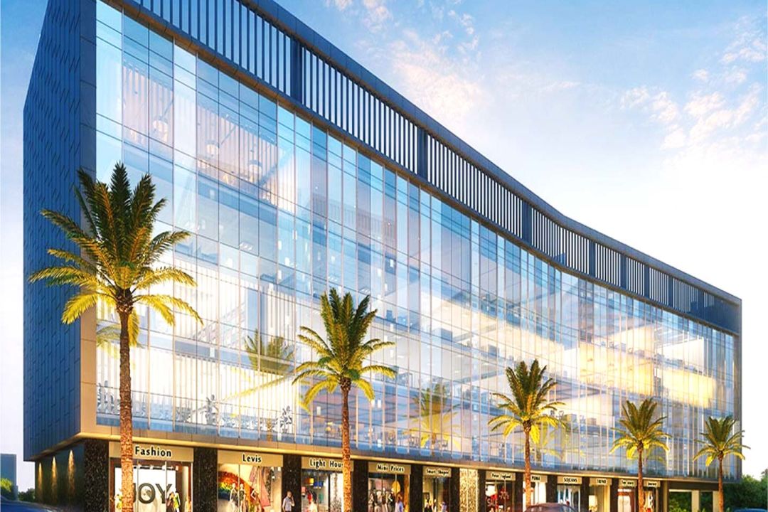 awfis ABIL Imperial Baner - Coworking Space and Shared Office Space in ...