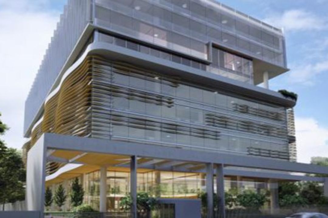 Best Managed Office Space in Bandra Kurla Complex, Mumbai | Rent ...