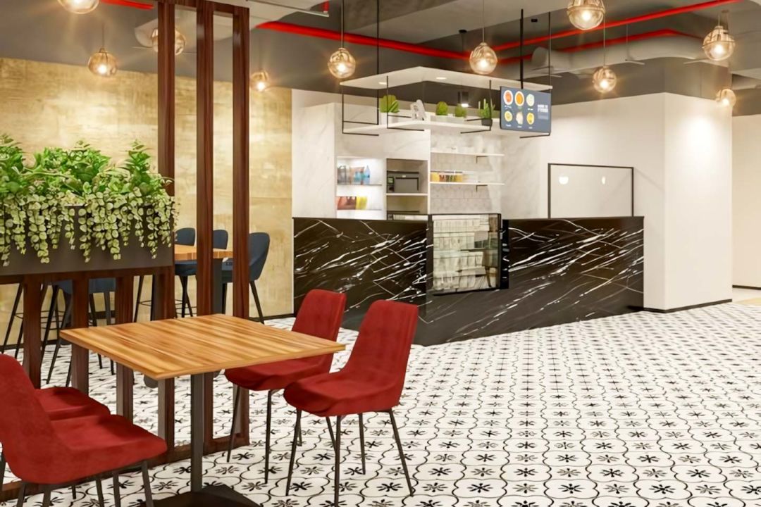 awfis Prestige Skytech at INR 349/day - Coworking Space for a Day ...