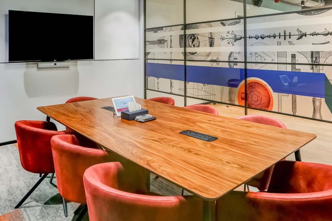 Awfis - Raheja Titanium, Meeting Rooms in Goregaon, Mumbai | Rent ...