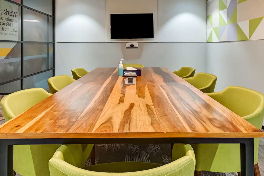 awfis - The Kode, Meeting Rooms in Baner, Pune | Rent Office Conference ...