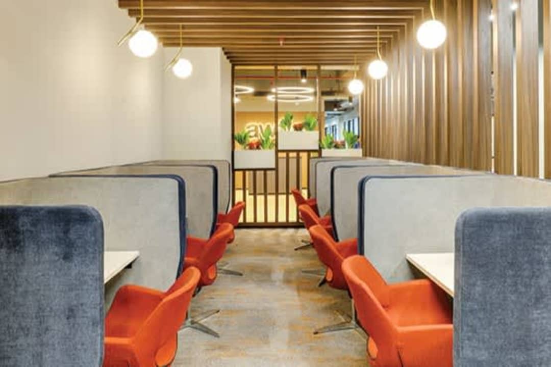 awfis VIOS Tower at INR 449/day - Coworking Space for a Day Cuffe ...