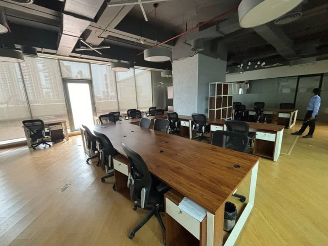 Baani The Address Golf Course Road Gurgaon, Gurgaon - 20000 sq.ft ...
