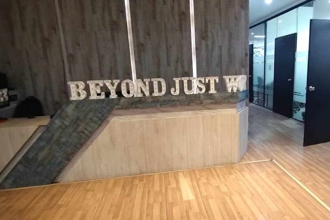 Beyond Just Work - Coworking Space and Shared Office Space in Golf Course Road Gurgaon, Gurgaon