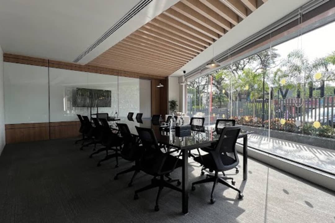 BHIVE BHIVE Platinum Address Maker - Coworking & Shared Office Space in ...
