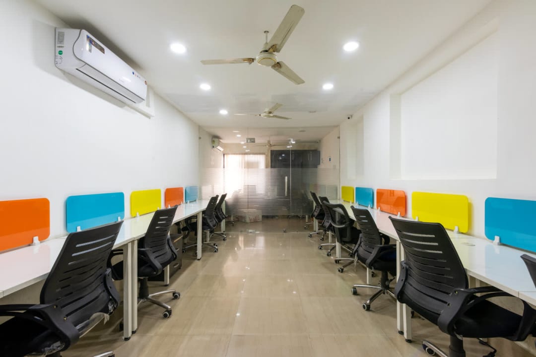 CoKarma Liberty Plaza - Coworking Space and Shared Office Space in ...