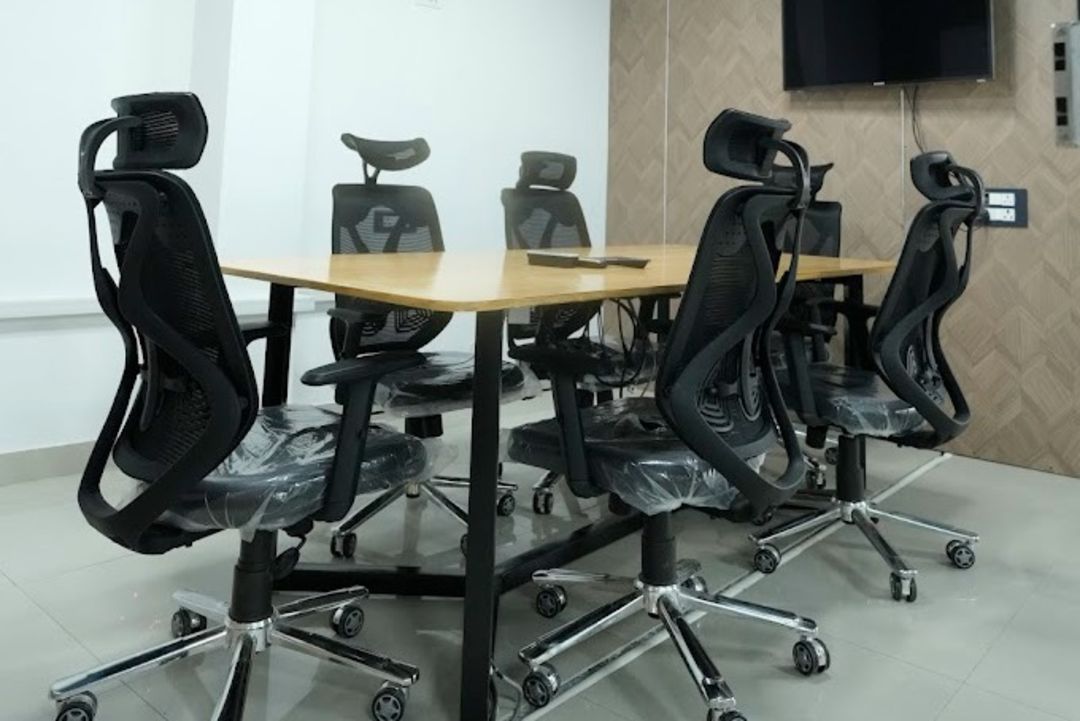 Cospaces - Coworking Space and Shared Office Space in Ajabpur Kalan, Dehradun