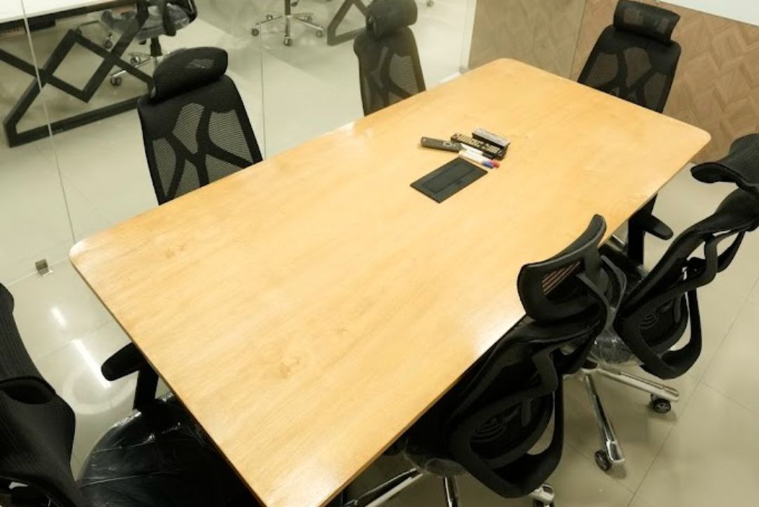 Cospaces - Coworking Space and Shared Office Space in Ajabpur Kalan, Dehradun