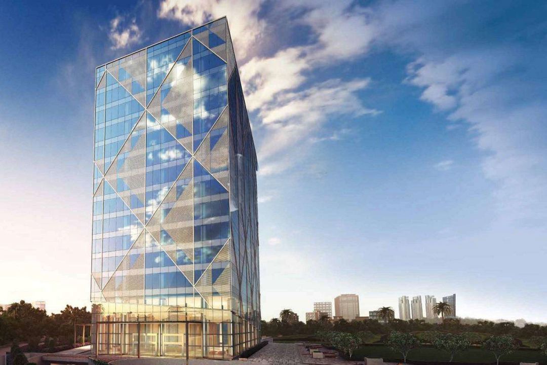 Best Coworking Space in Worli, Mumbai | Affordable Shared Office Spaces