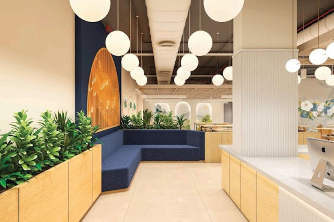 COWRKS Centennial - Coworking Space and Shared Office Space in Whitefield, Bangalore