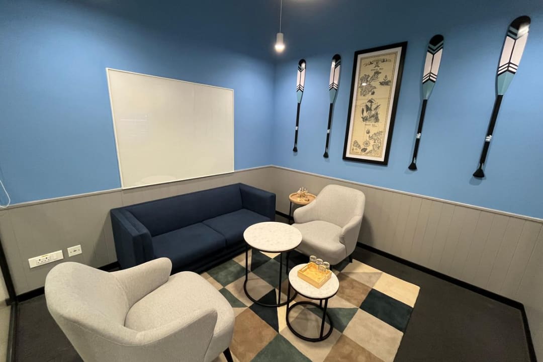 COWRKS - OMR,Millenia 3B, Meeting Rooms in Perungudi, Chennai | Rent ...