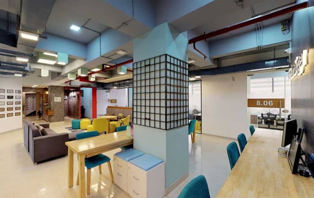 D Mall Netaji Subhash Place, Delhi - 25000 sq.ft. | Commercial Office ...