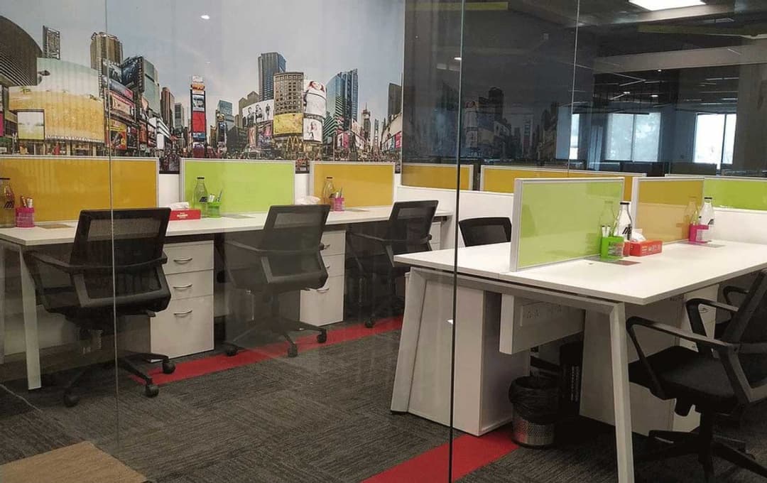 Delphi Wing C Powai, Mumbai - 33000 sq.ft. | Commercial Office for Rent ...