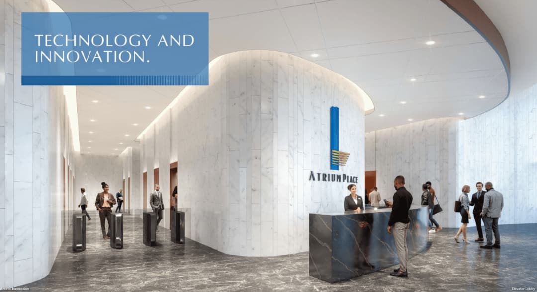 Commercial Office Space for Rent / Lease in NH-8 Gurgaon