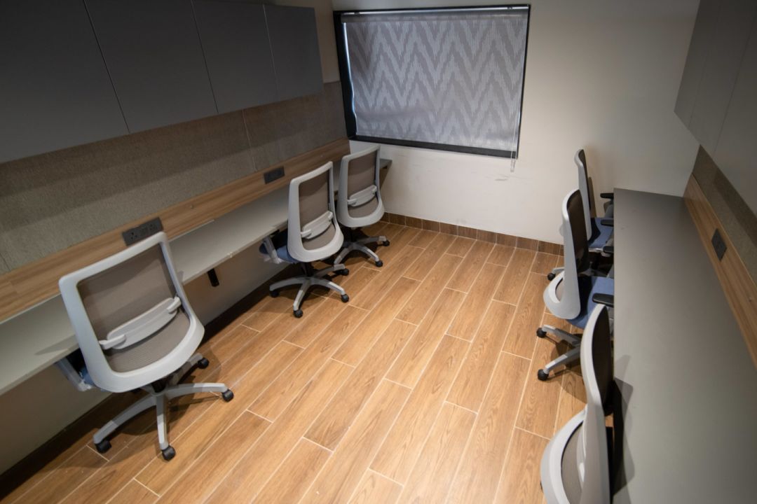 Draper Startup House - Coworking & Shared Office Space in Gachibowli ...