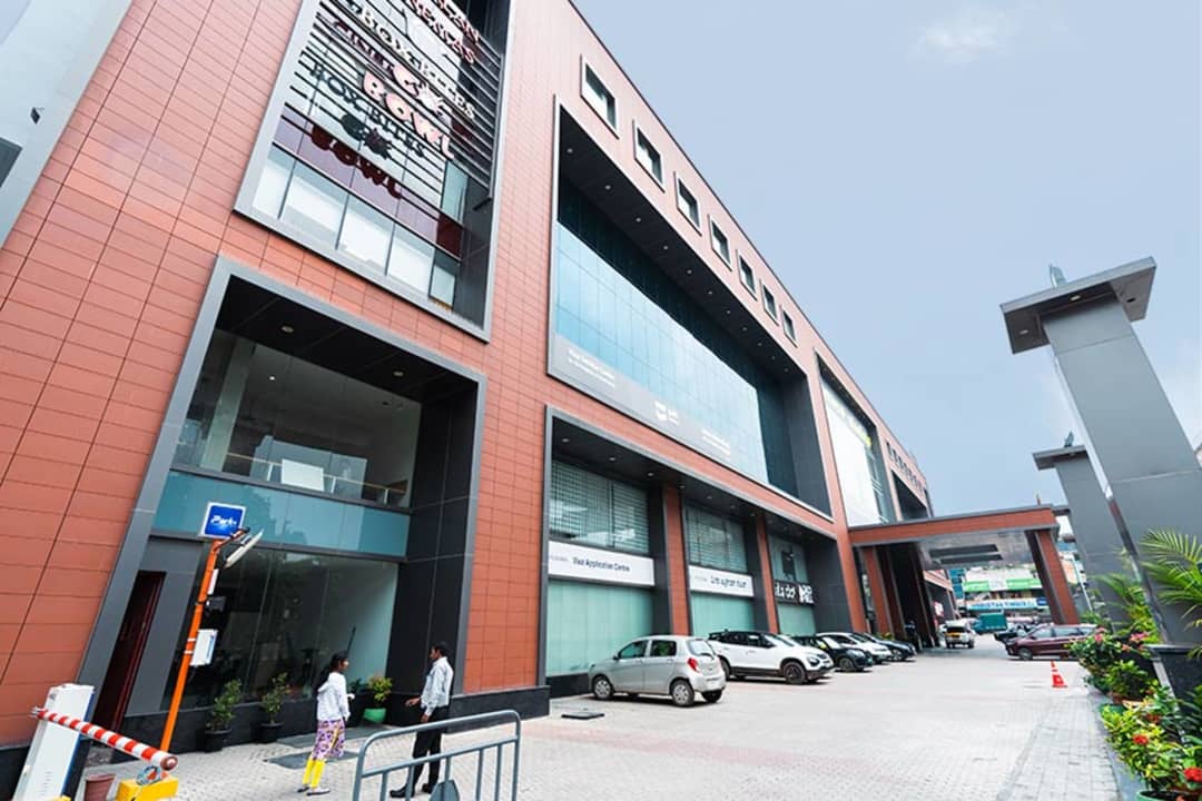 Gopalan - Coworking & Shared Office Space in 2nd Phase, Bangalore