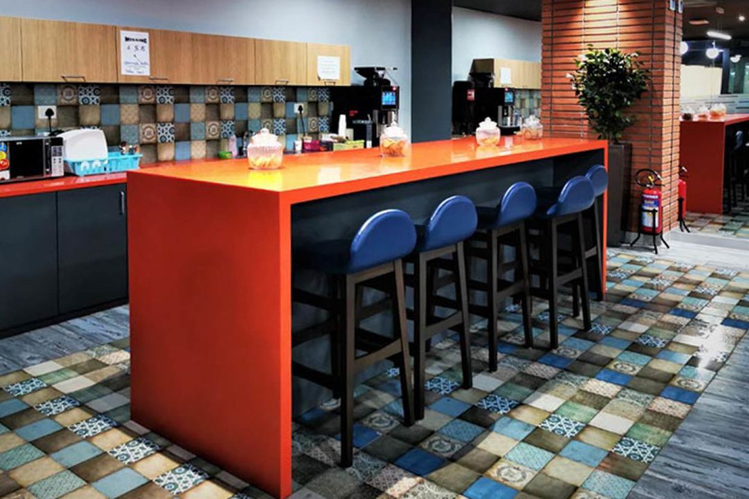 Gopalan - Coworking & Shared Office Space in 2nd Phase, Bangalore